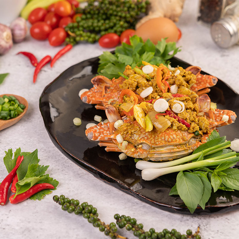 Mandarin Express Chinese Halal Restaurant | Laurel, MD 20724